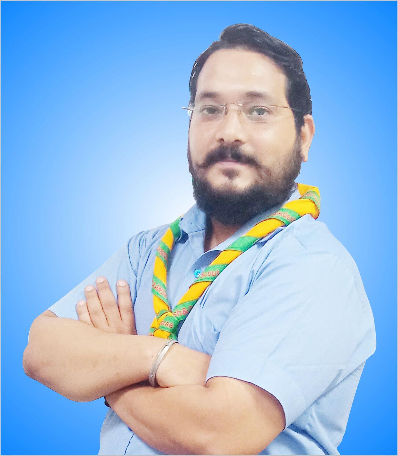 BSGIndia